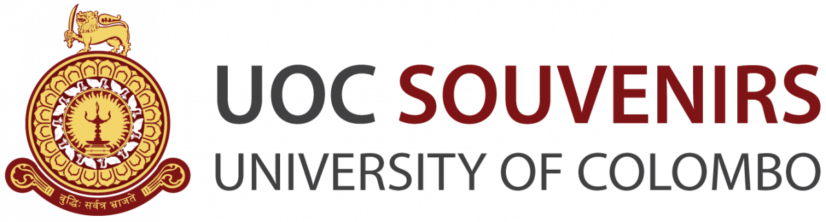 Souvenir Shop – University of Colombo